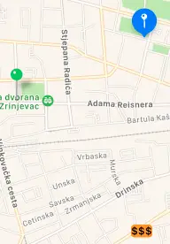 Map with Annotations in SwiftUI | Swift UI recipes